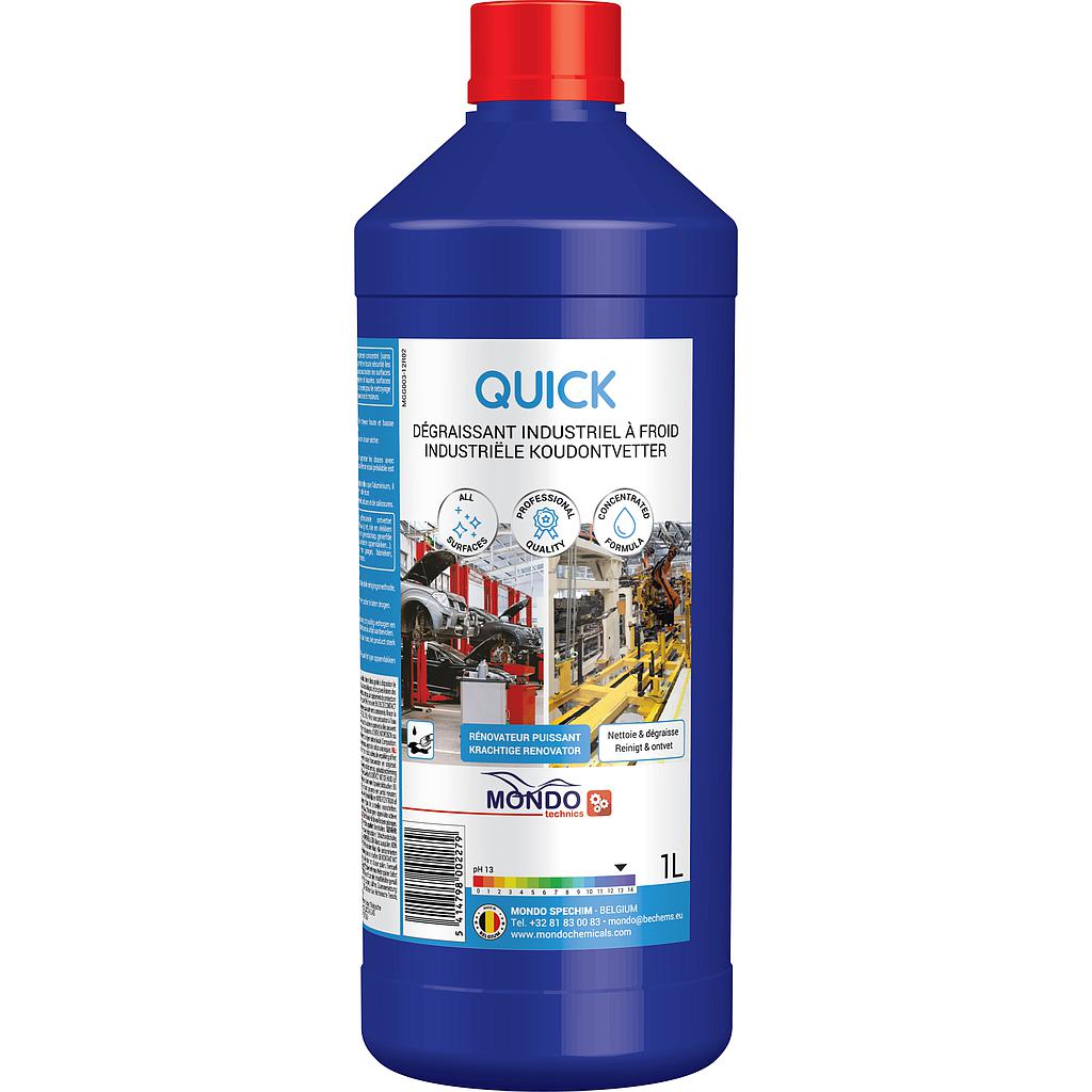 PROTEC A 12x1L | Mondo