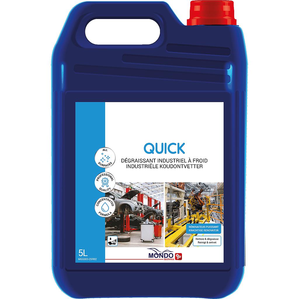 PROTEC A 12x1L | Mondo