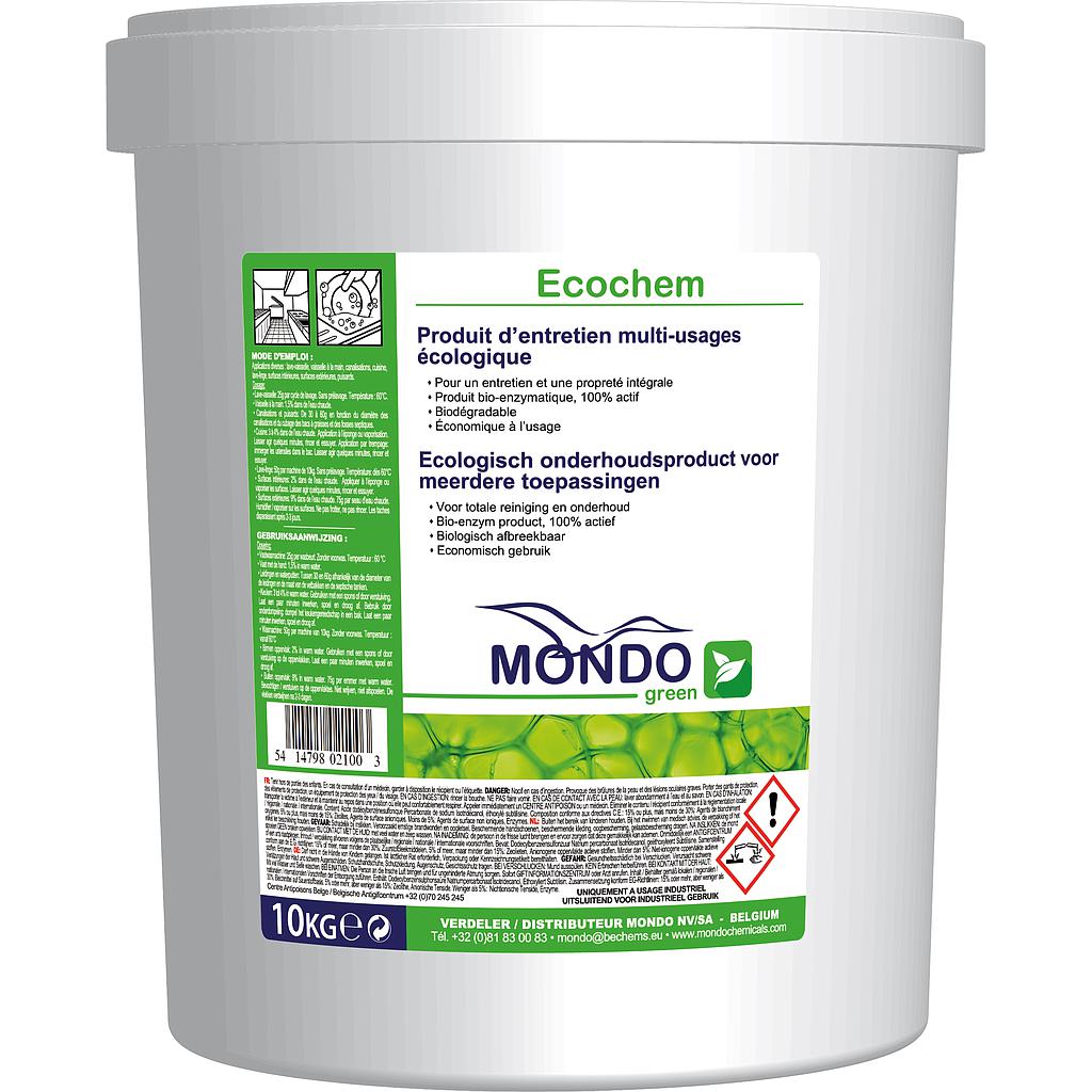 ECOCHEM 10KG | Mondo