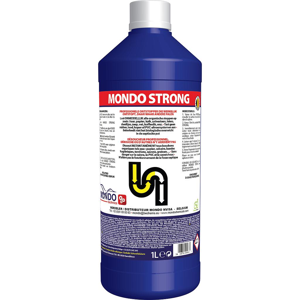 CEDOL 12x750ML | Mondo